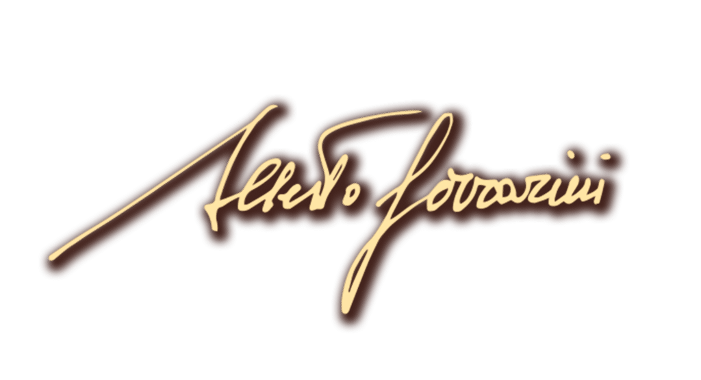 TU SEI IL TUO SOGNO - Alberto Ferrarini