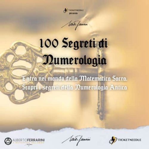 Alberto Ferrarini / Eventi - Eventi